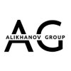 Иконка канала AG I Alikhanov Group