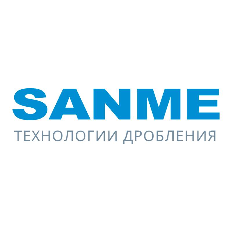Иконка канала SANME Россия