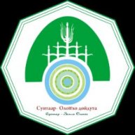 Иконка канала СУНТААР - ОЛОҤХО ДОЙДУТА