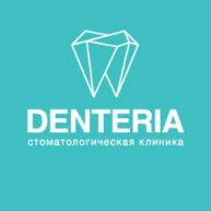 Иконка канала DENTERIA