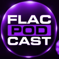 Иконка канала FLAC