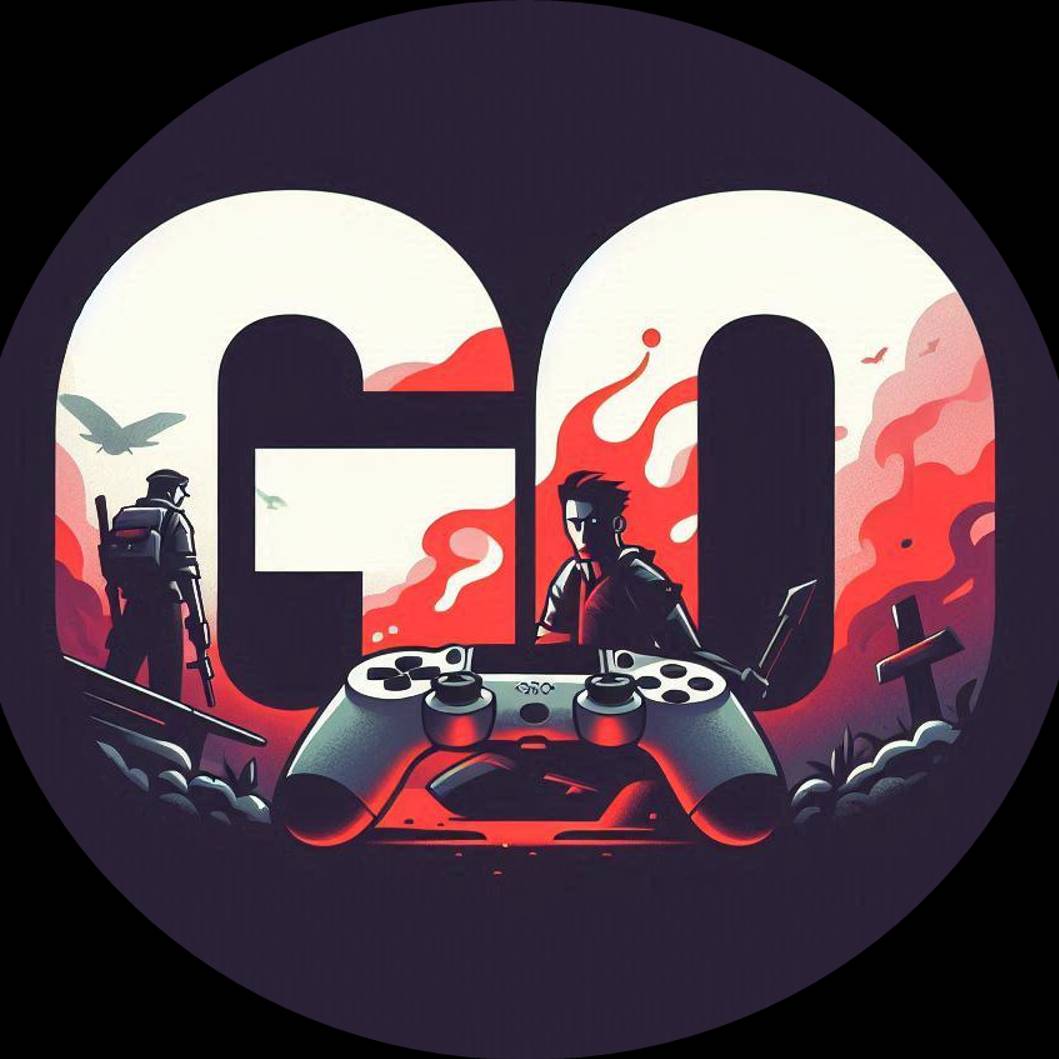 Иконка канала GamePlayOnly