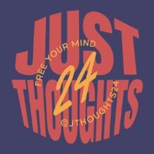 Иконка канала Просто мысли | Just thoughts