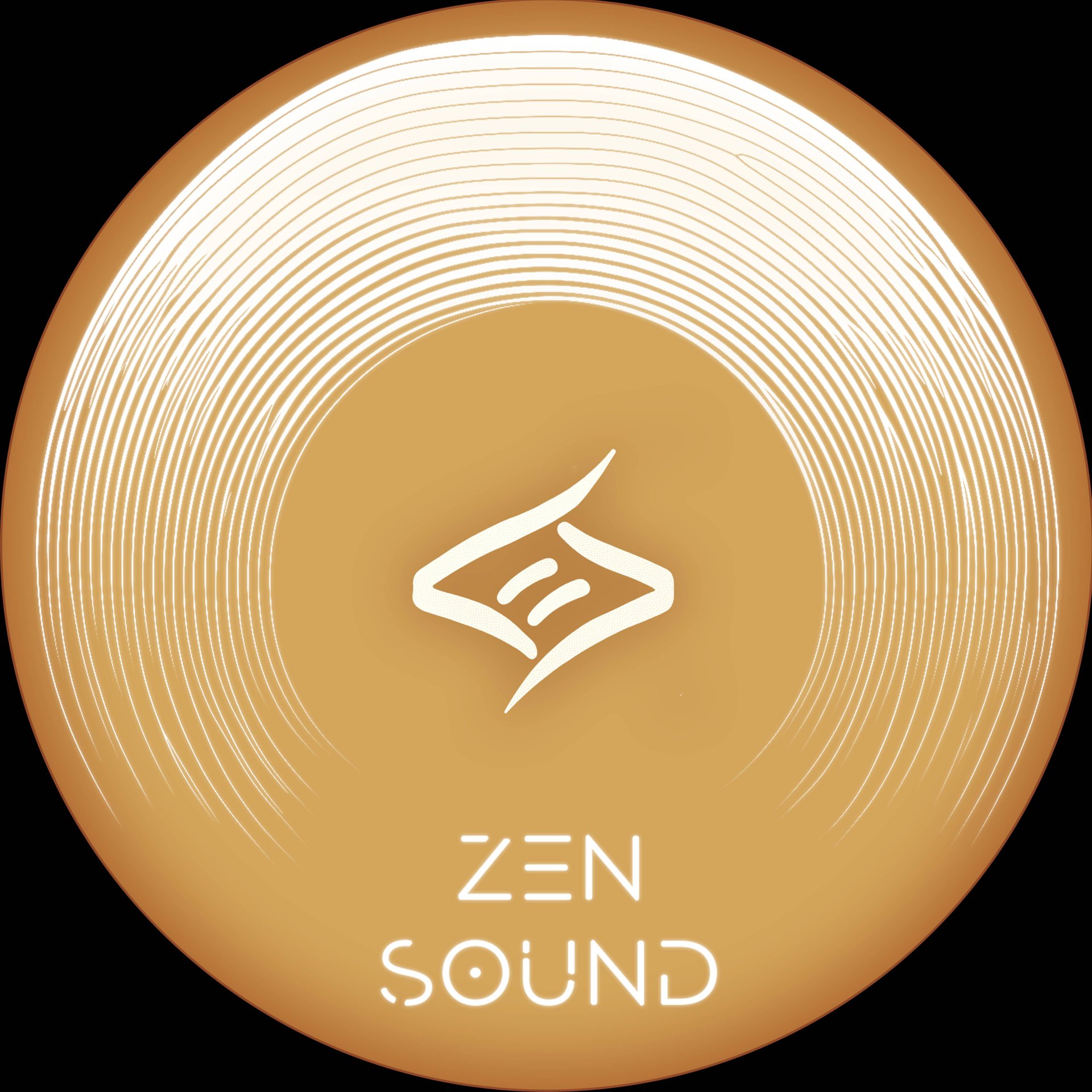 Иконка канала ZEN SOUND