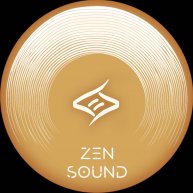 Иконка канала ZEN SOUND