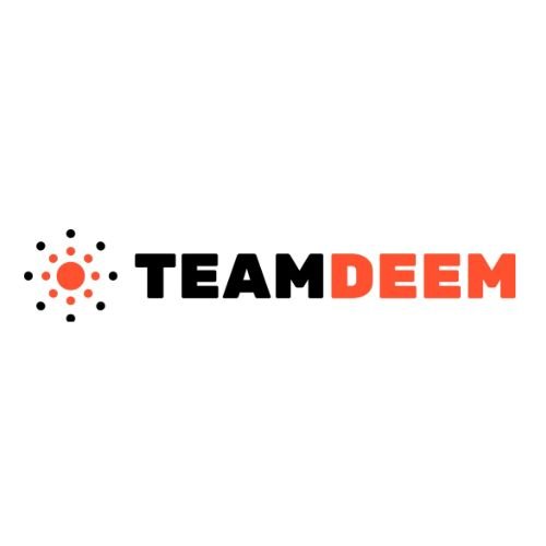 Иконка канала TEAM DEEM