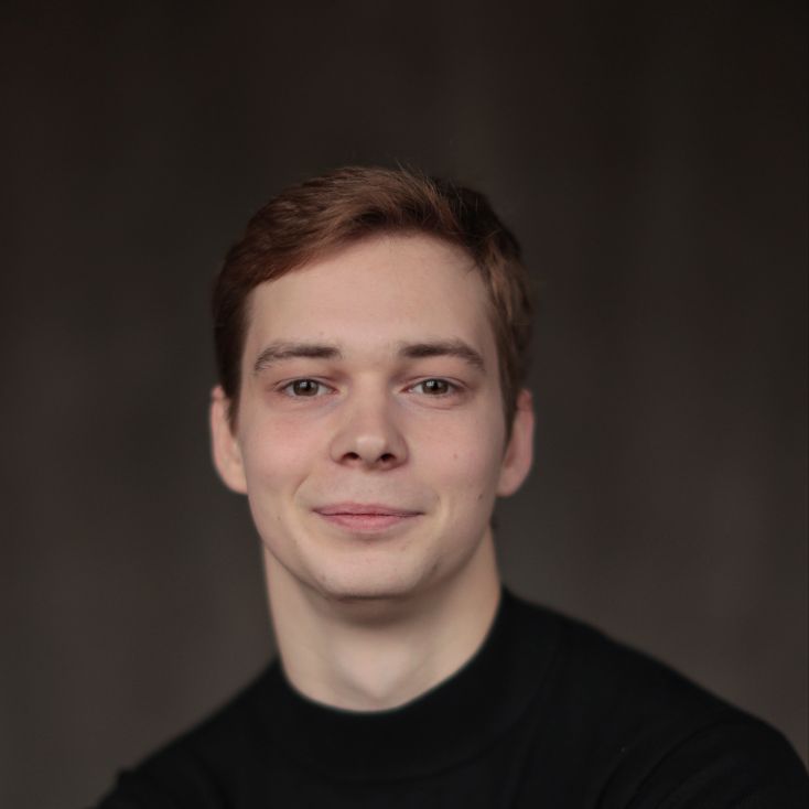 Иконка канала Ардалион Истомин