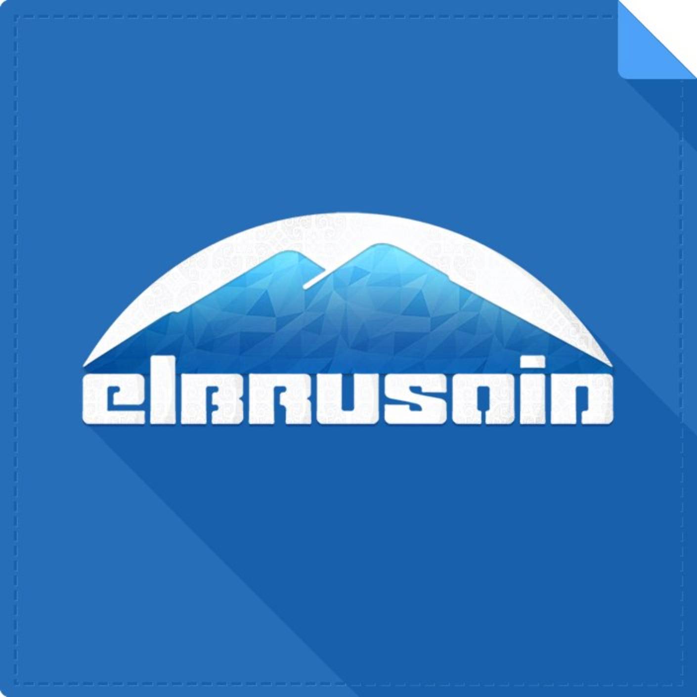 Иконка канала Фонд "Эльбрусоид"