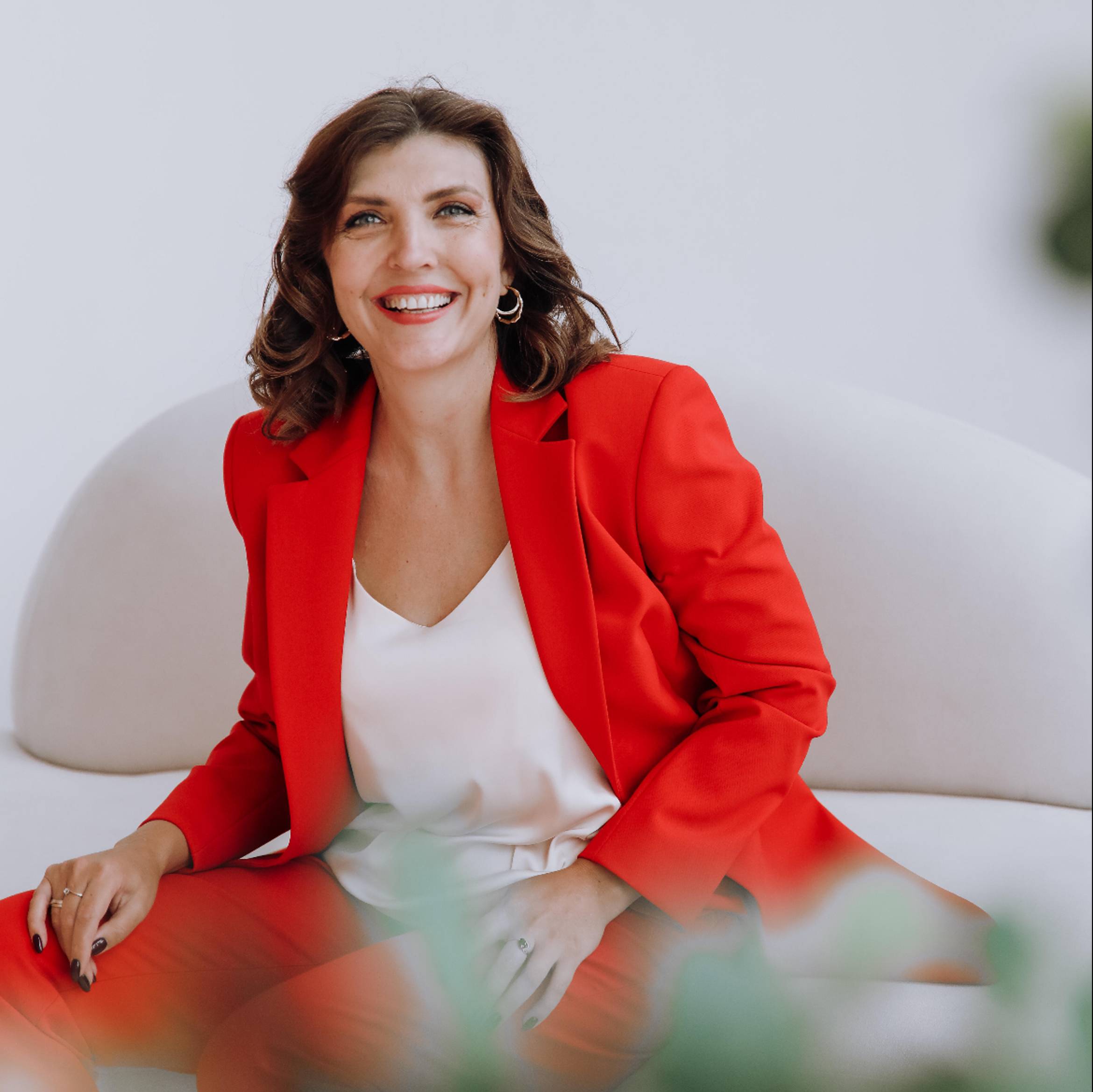 Иконка канала ЕГЭ по профилю с Еленой Солодовой