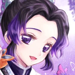 Иконка канала Шинобу кочо