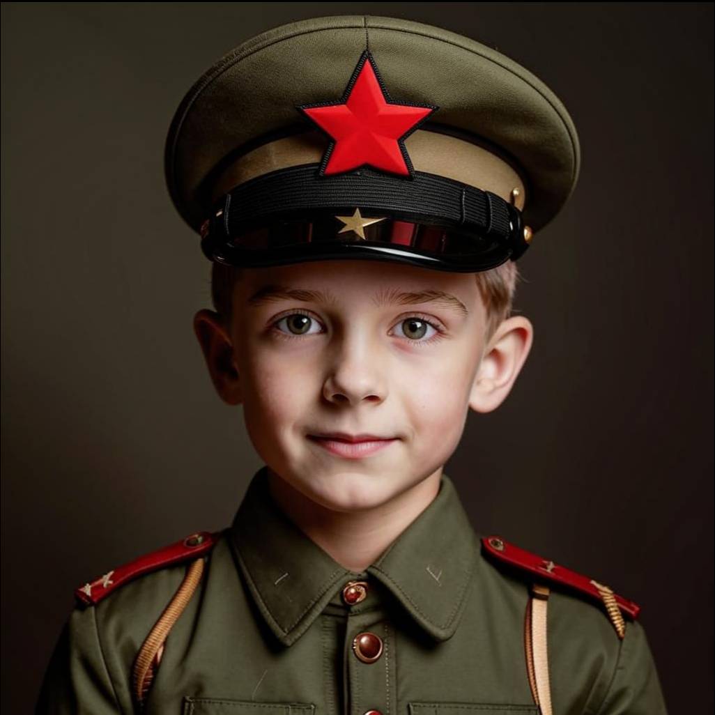 Иконка канала НЕВЕРОЯТНО -НО ФАКТ