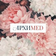 Иконка канала Центр семейной косметологии Архимед