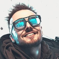 Иконка канала parseeek