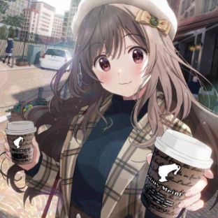 Иконка канала CoffeeSevice