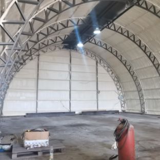 Иконка канала PUFoam