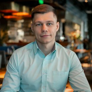 Иконка канала Александр Левин