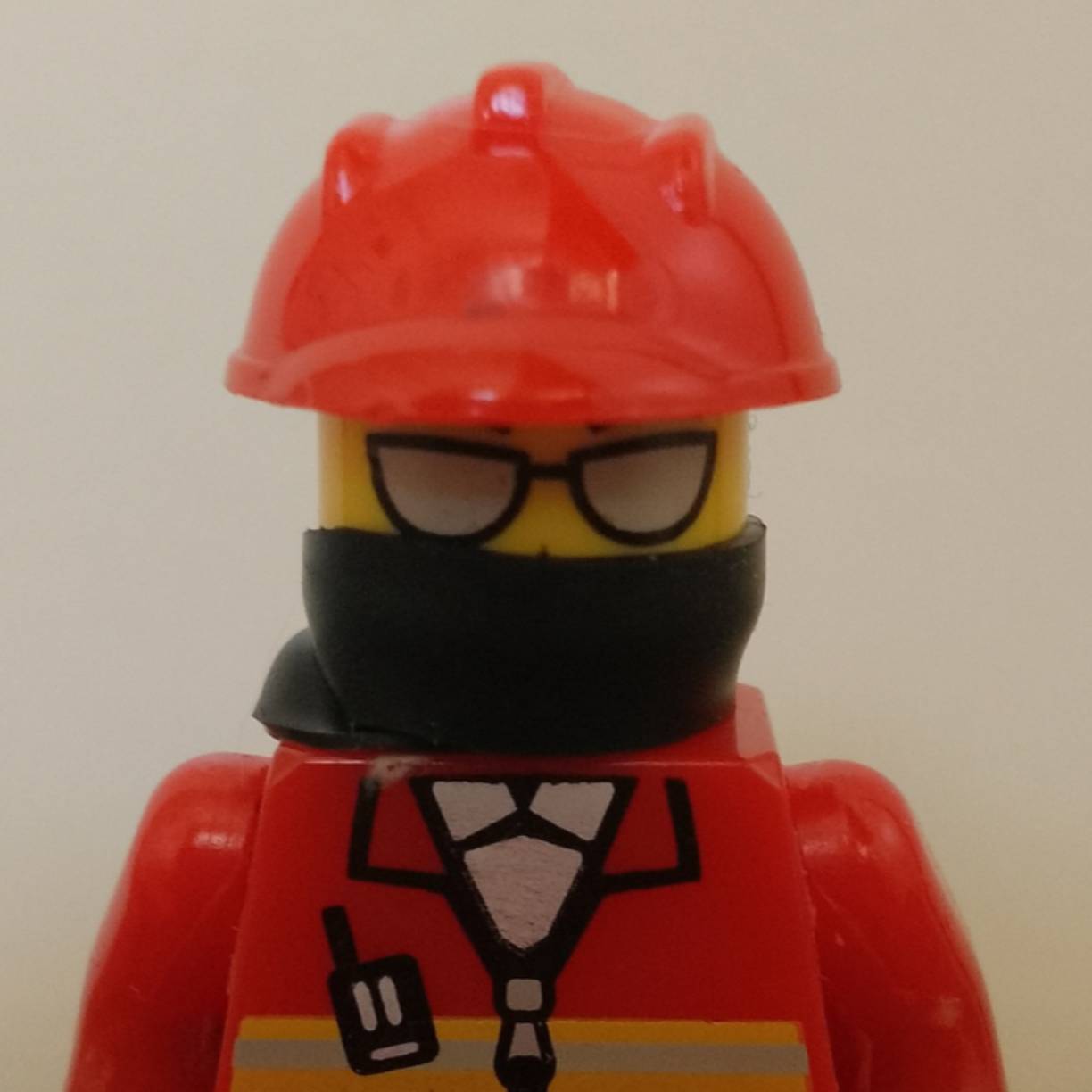 Иконка канала Lego tv
