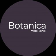 Иконка канала Botanica with love