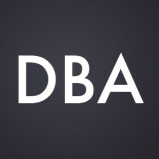 Иконка канала DBA ИБДА РАНХиГС