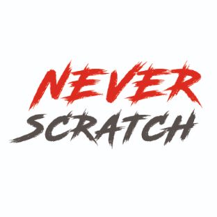 Иконка канала NeverScratch пленка для защиты лобового и кузова
