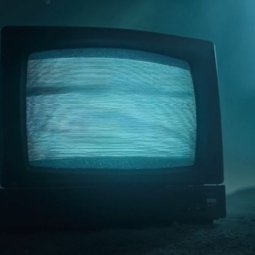 Иконка канала Однажды в Сумеречный Полдень