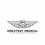 Иконка канала Greatest Medical