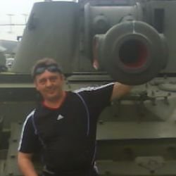 Иконка канала Разумовский Сергей Ретро