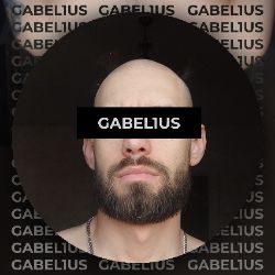 Иконка канала GABELIUS