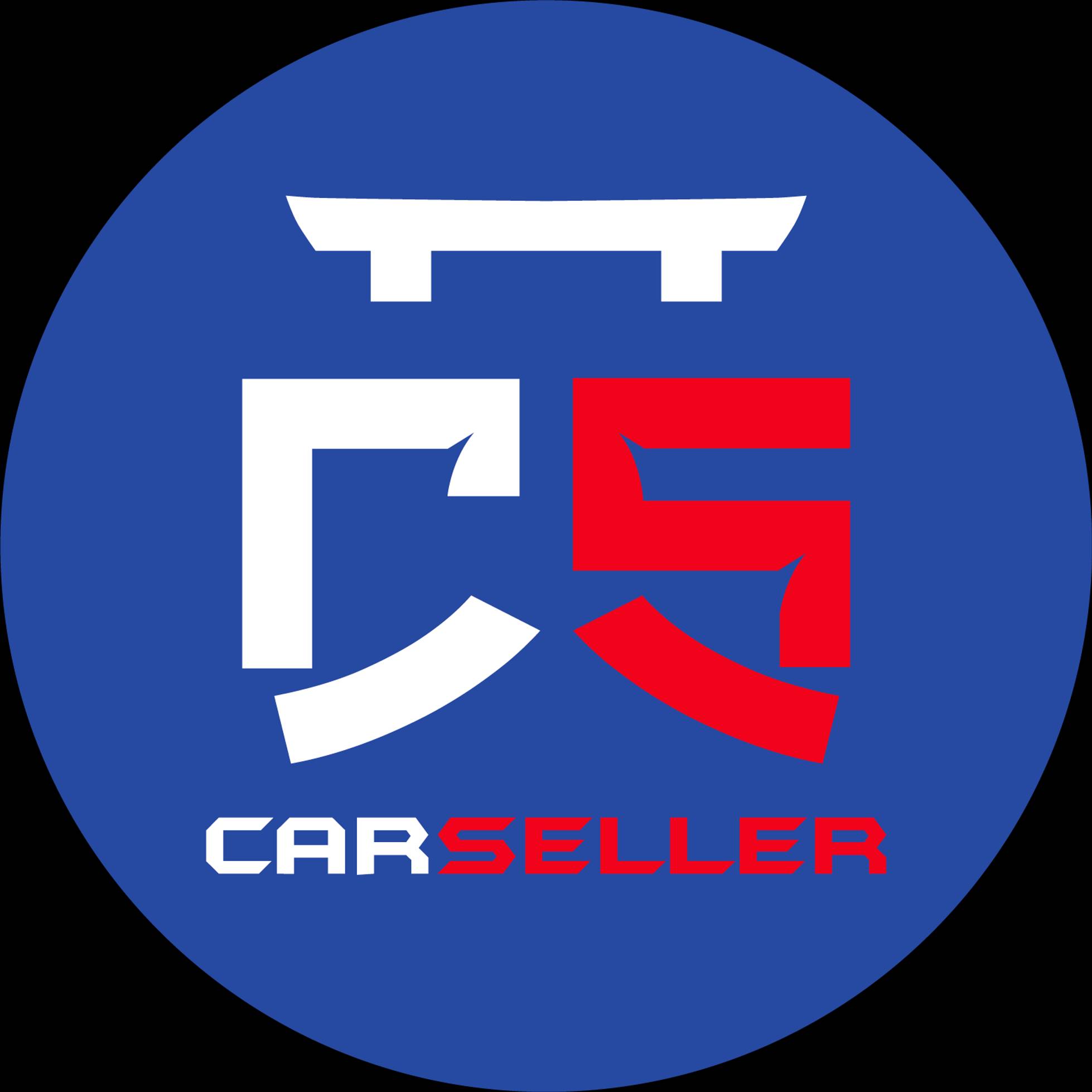 Иконка канала CARSELLER