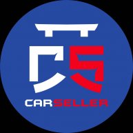 Иконка канала CARSELLER