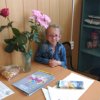 Иконка канала Лисёнок