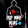 Иконка канала POP MMA NEWS