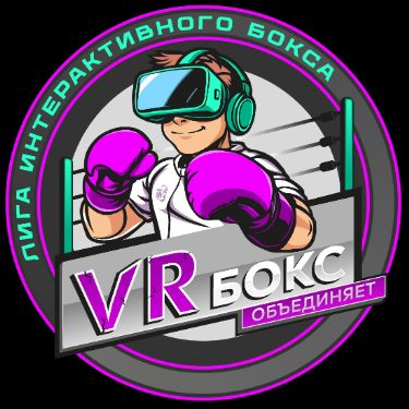 Иконка канала VR-БОКС / Интерактивный бокс