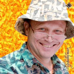 Иконка канала AlphabetMan