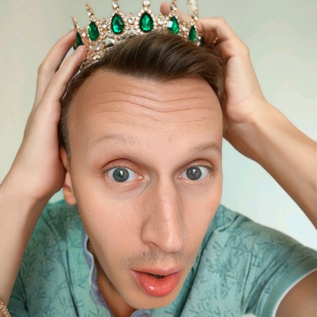 Иконка канала Nick EQ