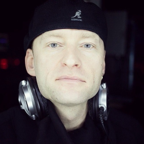 Иконка канала Dj Den Nikitin