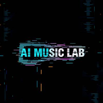 Иконка канала AI Music Lab