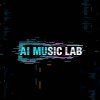 Иконка канала AI Music Lab