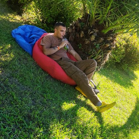 Иконка канала Человек с севера