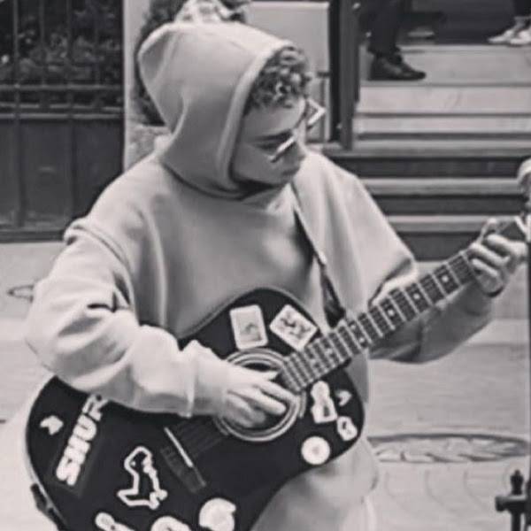 Иконка канала AKSTAR_Q