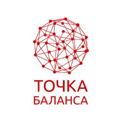 Иконка канала Точка баланса. Школа речевого имиджа