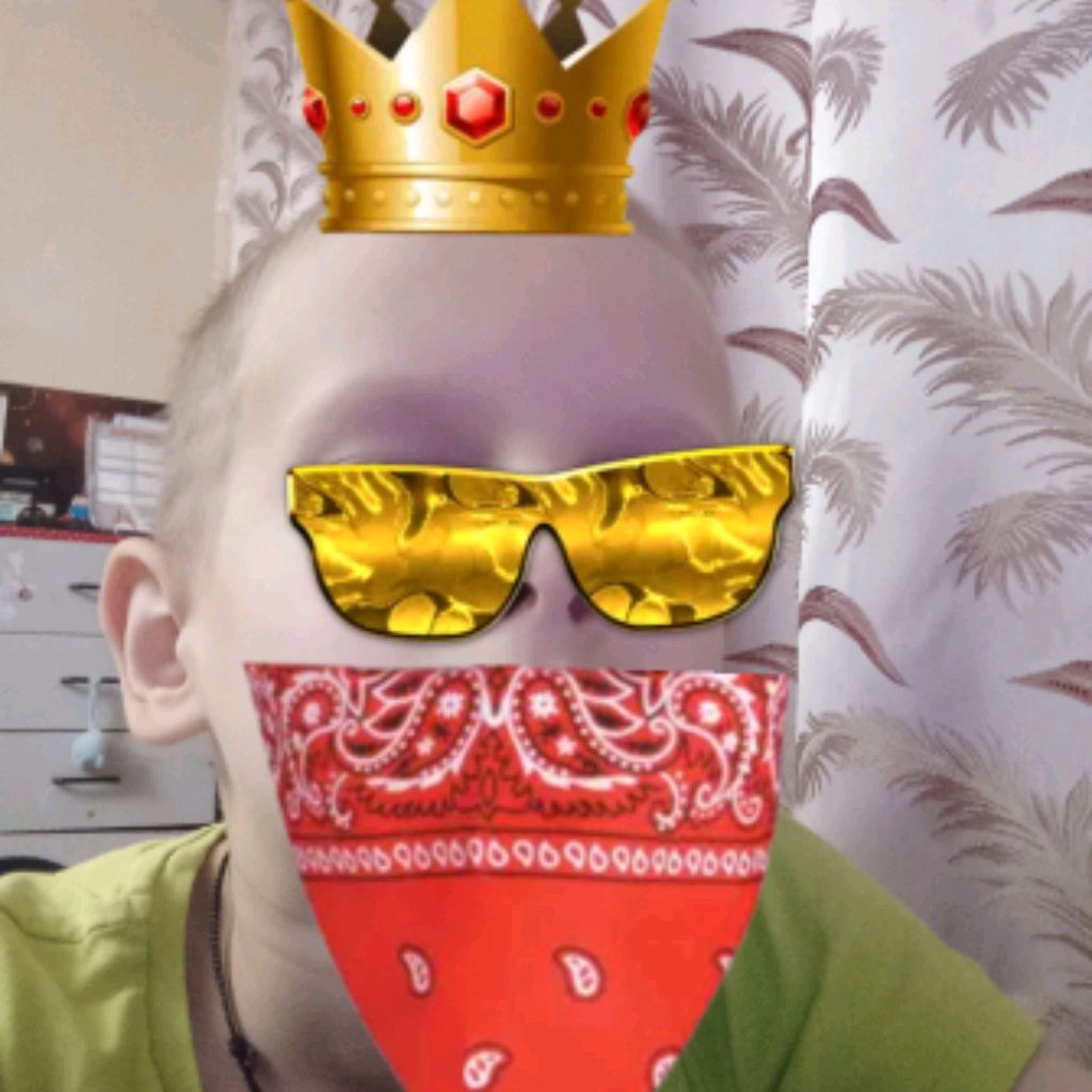 Иконка канала Саша топ! НА Rutube- Standoff 2 И МНОГОЕ ДРУГОЕ