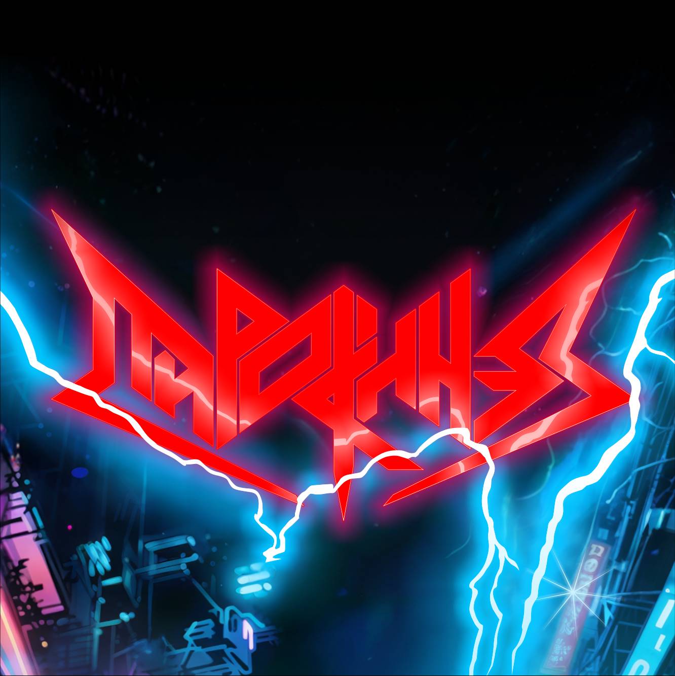 Иконка канала ПИРОКИНЕЗ