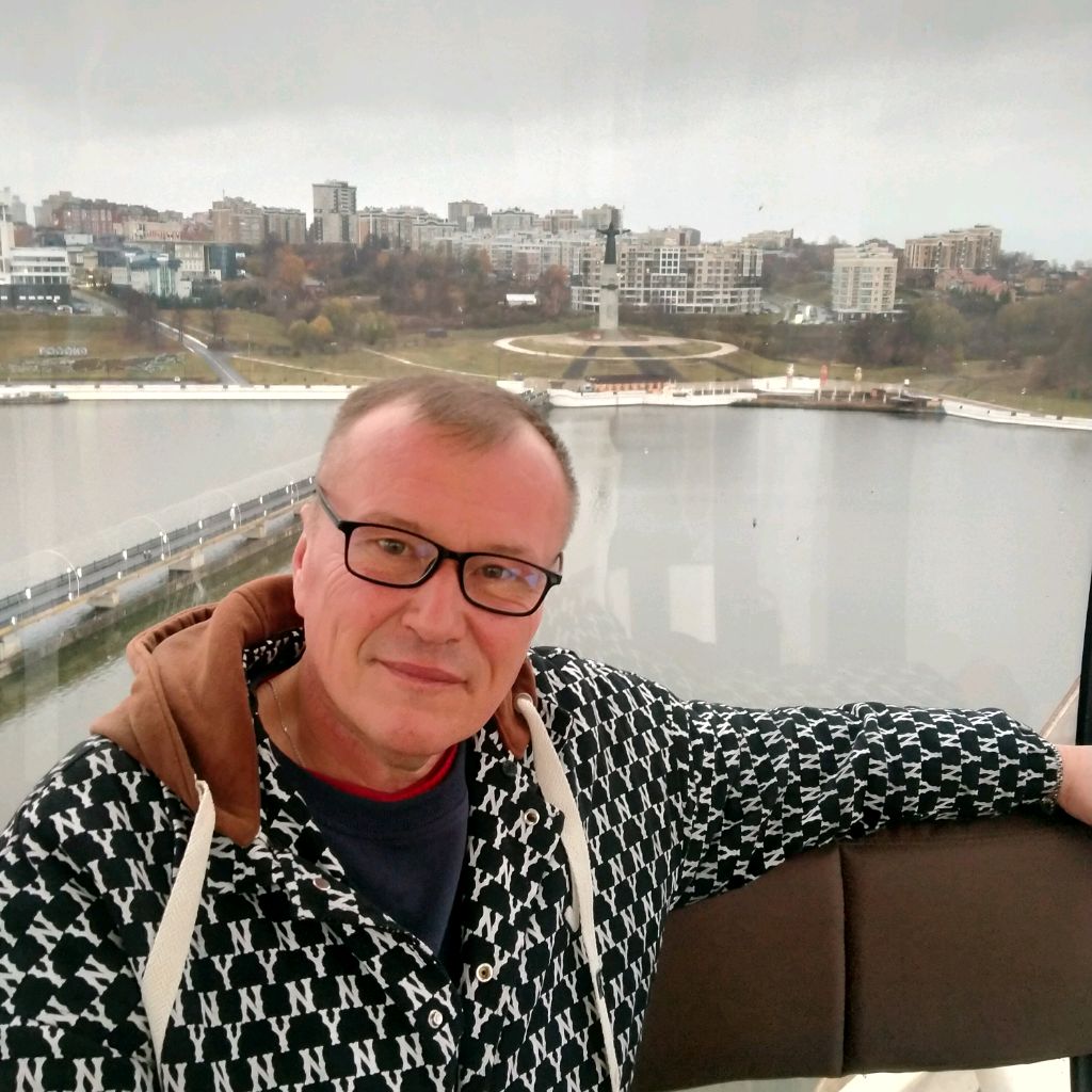 Иконка канала ВЯЧЕСЛАВ ЧИТИНСКИЙ