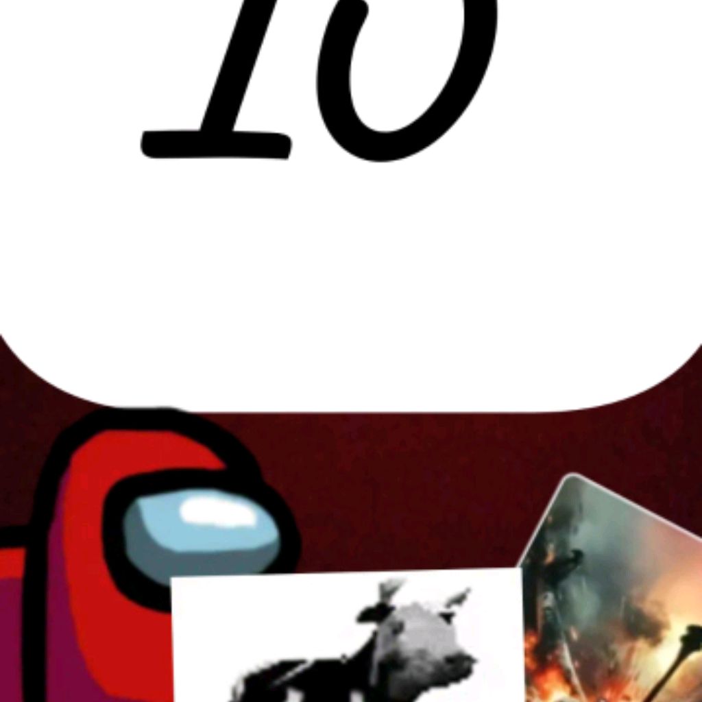 Иконка канала Egorik games