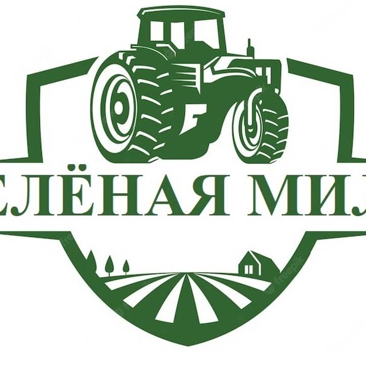 Иконка канала Зелёная миля