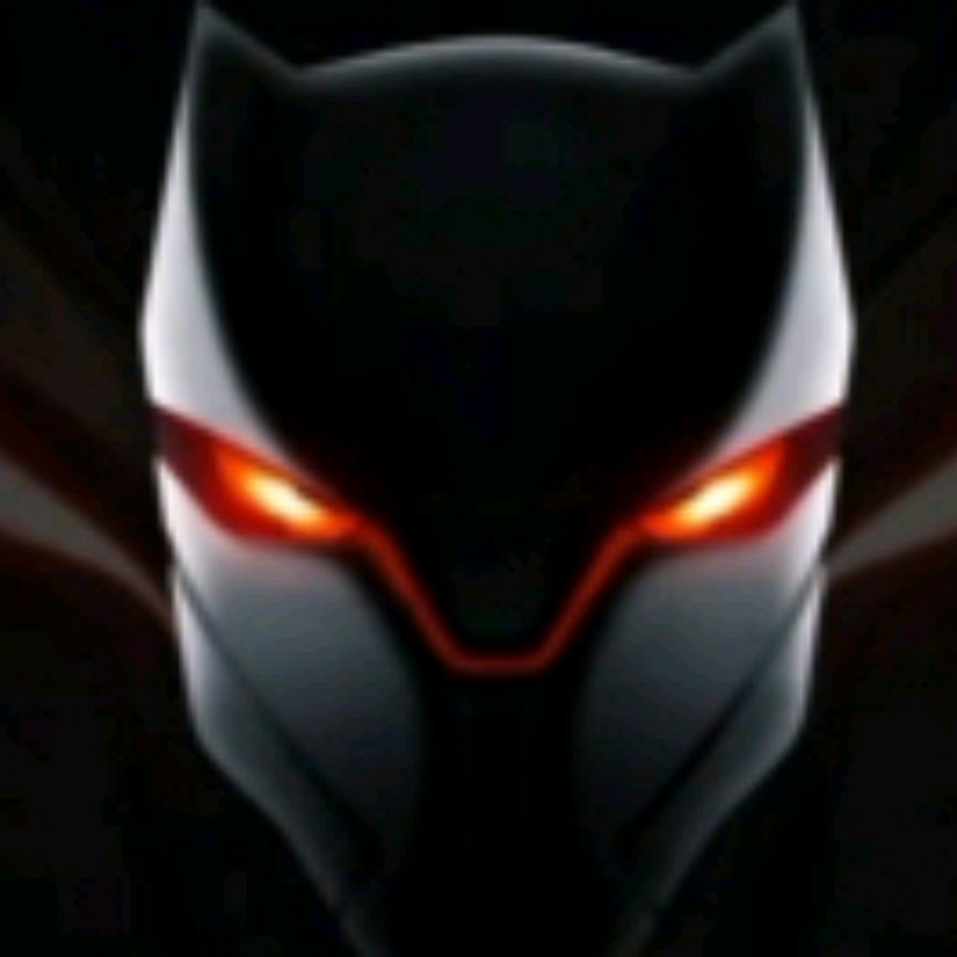 Иконка канала ИгроманTV