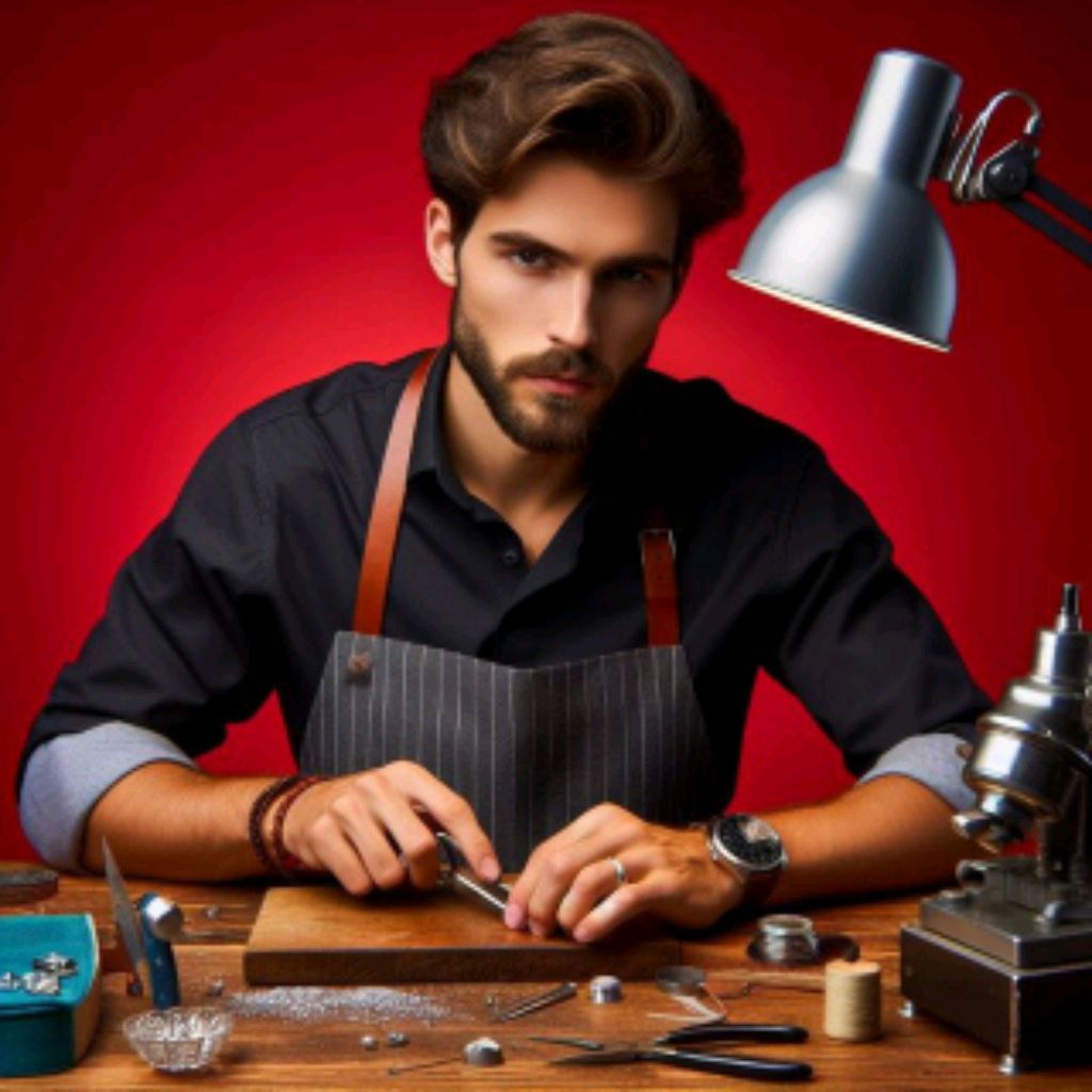 Иконка канала РУКАМИ МАСТЕРОВ