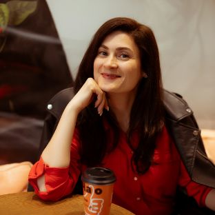 Иконка канала Клуб английского языка Marilexx