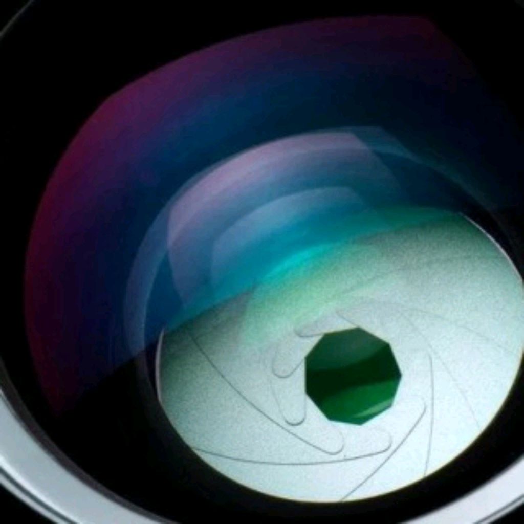 Иконка канала Объектив